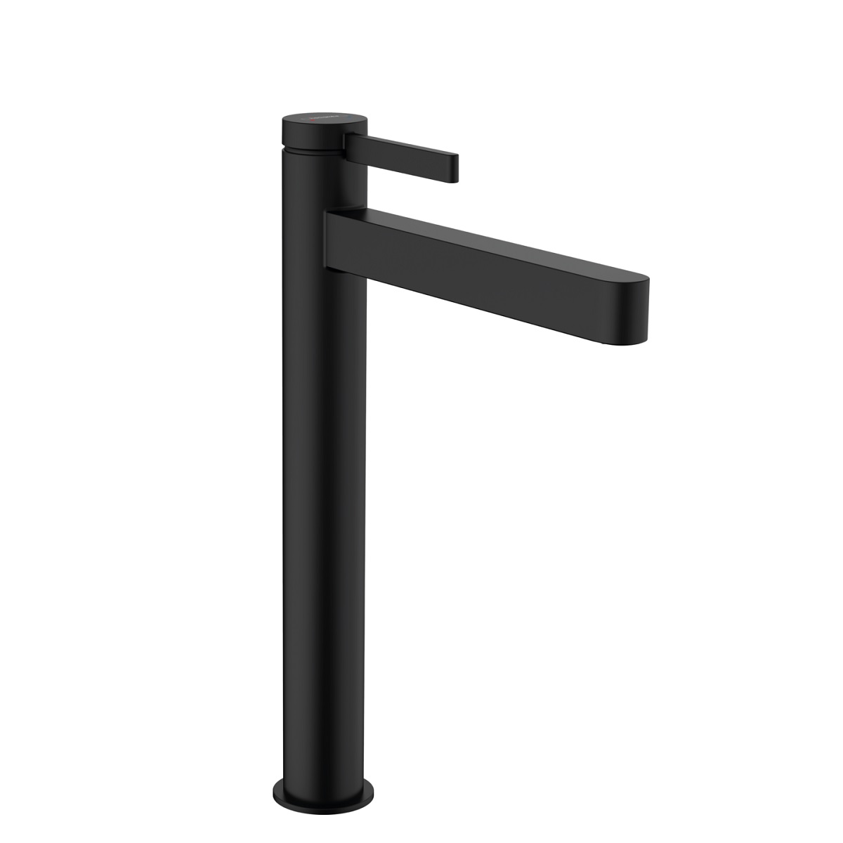 hansgrohe Finoris bateria umywalkowa wysoka 260 z kompletem odpływowym ...